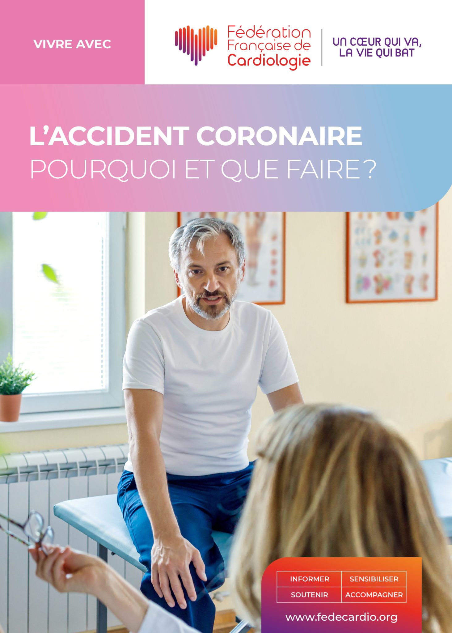 Les traitements de l'AVC - FFC