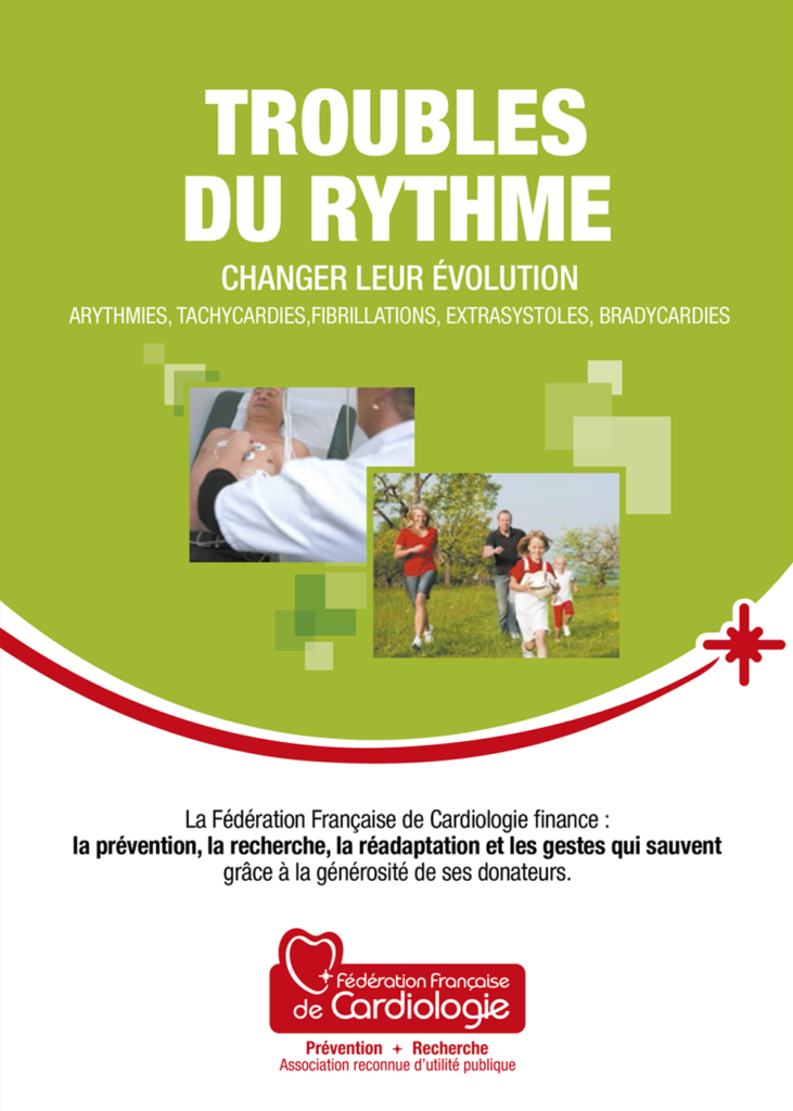 Les troubles du rythme cardiaque - FFC