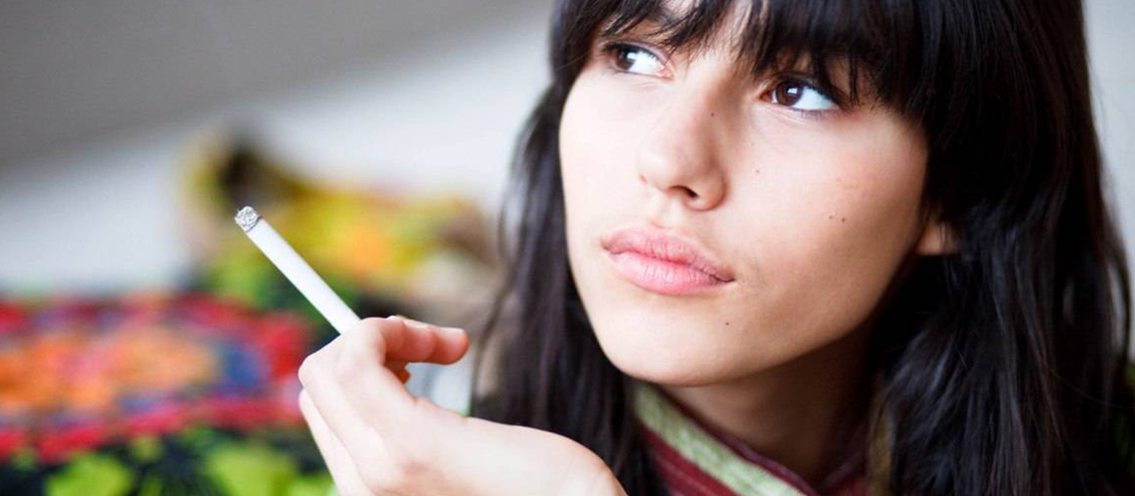 Les pathologies liées au tabac chez les femmes - FFC
