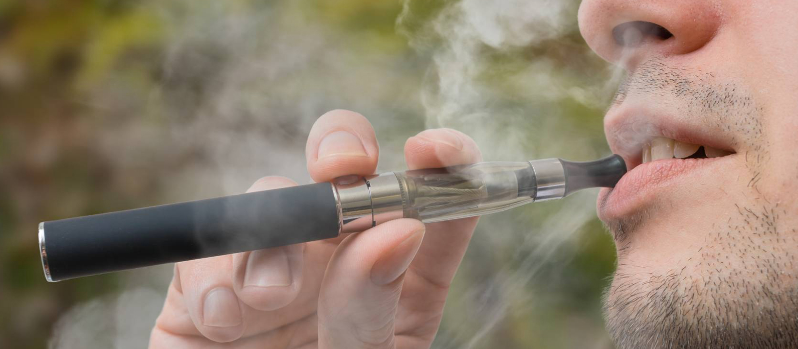 Tabac : à chaque âge son niveau de risque - FFC