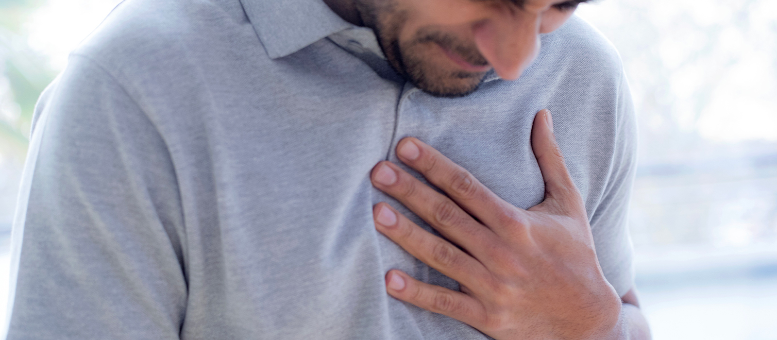 L'infarctus du myocarde - FFC