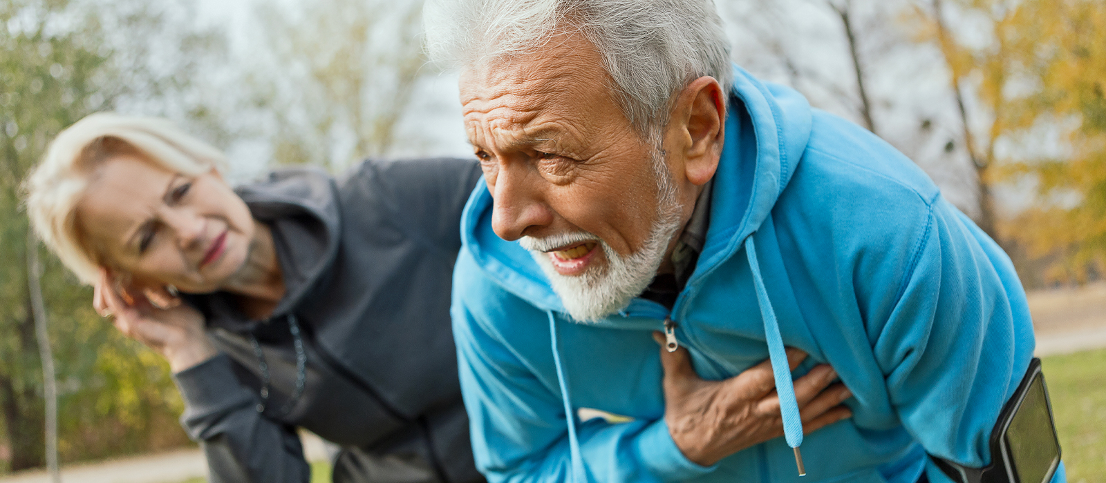 Qu'est-ce qu'un arrêt cardiaque ? - FFC