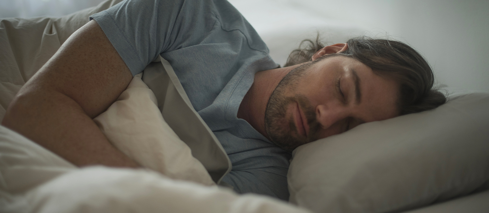 Un bon sommeil, c’est essentiel - FFC