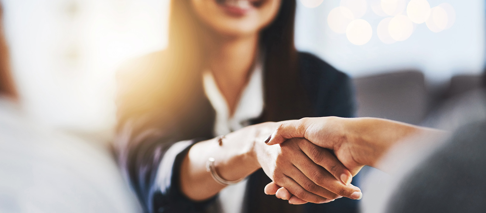 Devenir partenaire - FFC