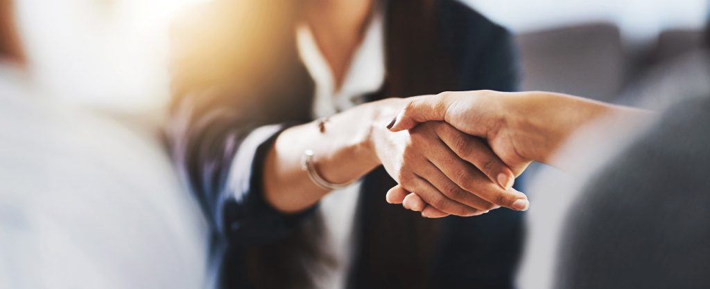 Des partenariats pour développer de nouvelles actions dans votre région ...