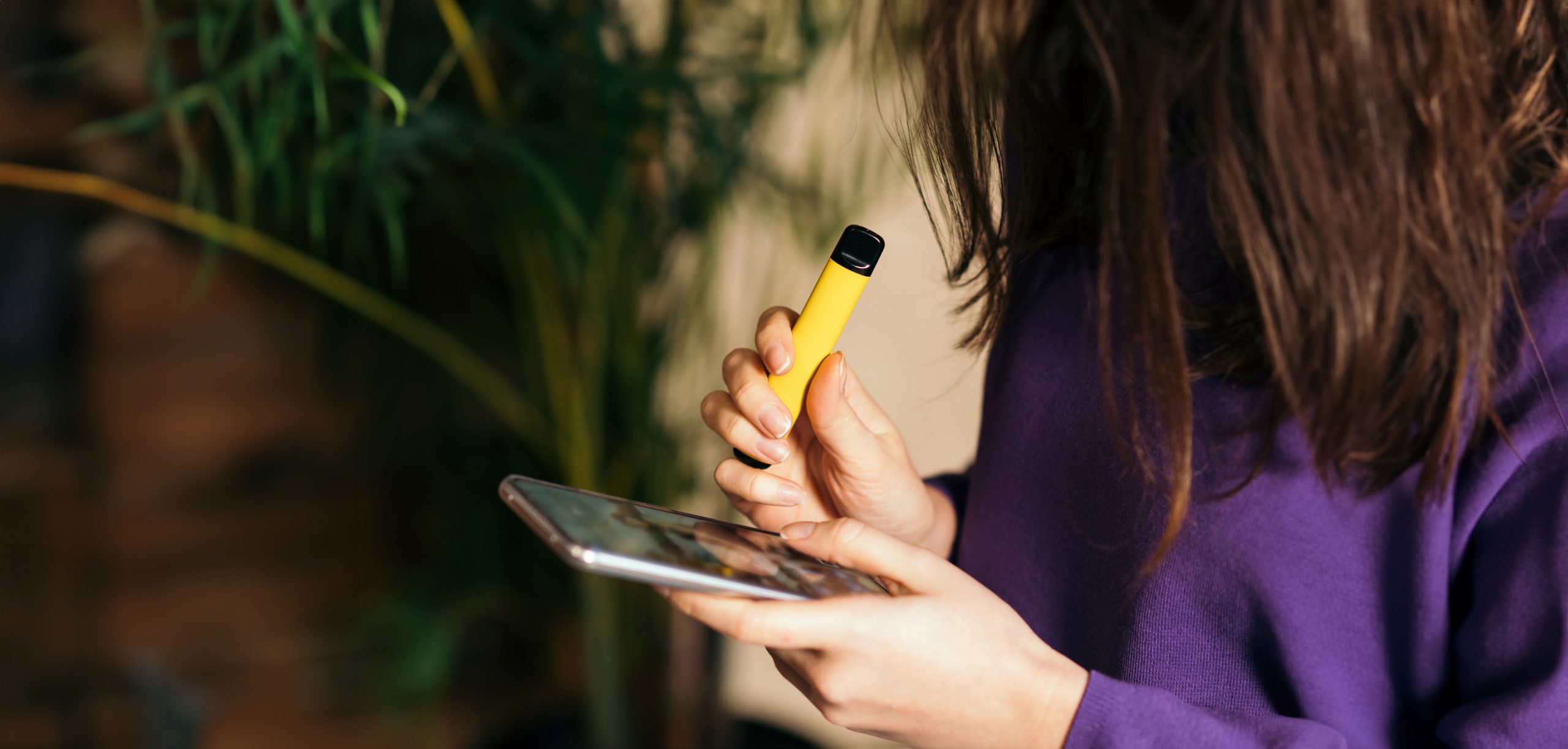 La « Puff », véritable fléau pour la santé et l’environnement